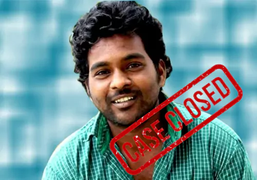 రోహిత్ వేముల దళితుడు కాదు: క్లోజింగ్ దిశగా కేసు! | Rohit Vemula case closed| Telangana Vemula ...