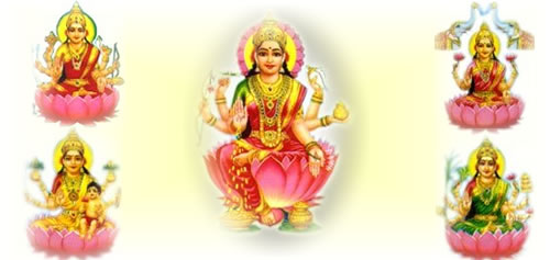 Varalakshmi Vratham |Sravana Masam Lakshmi Pooja | Varalakshmi Pooja ...