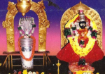 Worship The Vayu Lingam At Srikalahasti | Worship The Vayu Lingam At ...