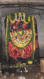 Sri Hanuman Sthuthi | Anjaneya Swamy | veeranjaneya | anjaneya ...