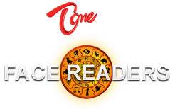 Welcome to FACE READERS