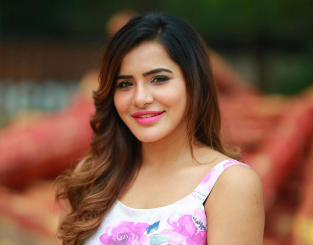 Ashu Reddy Latest Images | Actress Ashu Reddy | Ashu Reddy Latest ...