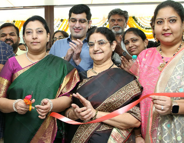 Basavatarakam Hospital 18th Anniversary Celebrations | 18th Anniversary ...