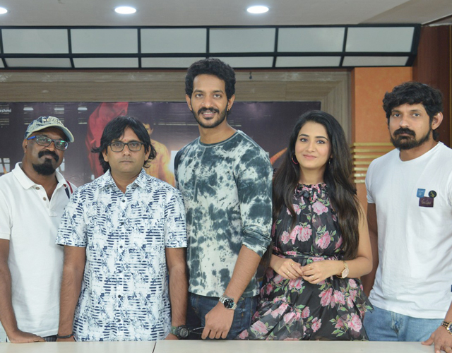 Gem Movie Opening | Gem Movie Launch | Gem Movie Opening Photos | Gem ...