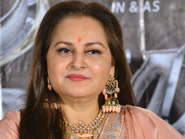 Actress Jaya Prada Latest Photos | Jaya Prada New Gallery | Heroine ...