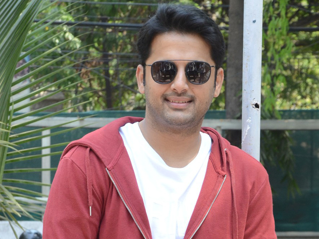 Nithin New Photos | Actor Nithin New Photos | Nithin New Photo Stills ...