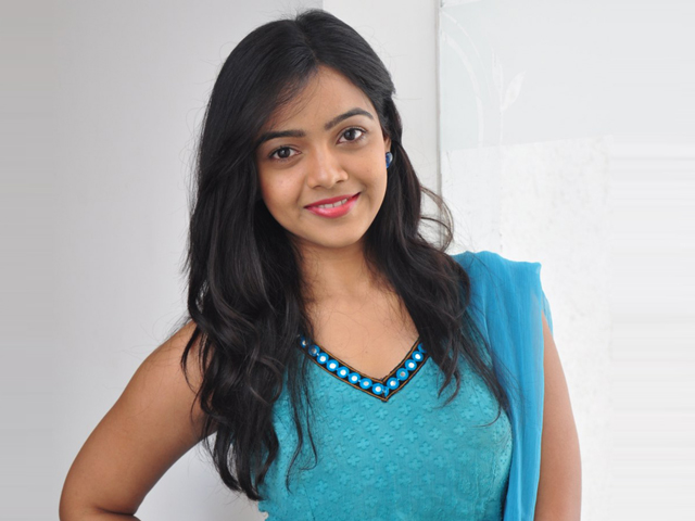 Nitya Shetty Latest Photos | Nitya Shetty New Imaes | Nitya Shetty ...