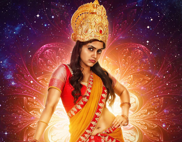 Pragya Nayan Photos | Atress Pragya Nayan | Pragya Nayan Stills ...