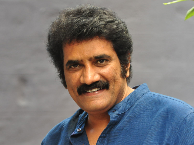 Rao Ramesh Quits Allu Arjun Movie