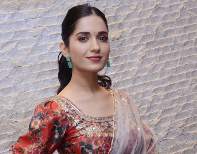 Ruhani Sharma Photos | Ruhani Sharma | Ruhani Sharma Stills | Ruhani ...