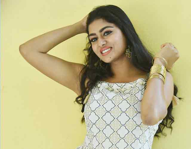 Sai Akshatha latest photos | Sai Akshatha new images | Sai Akshatha ...