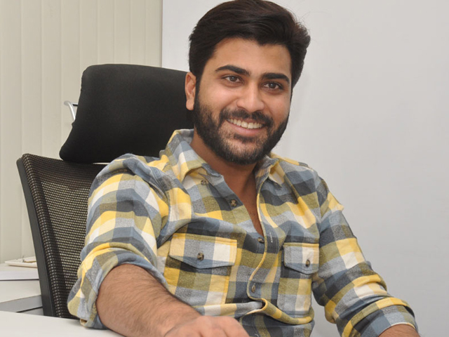 Sharwanand Interview Photos | Sharwanand Interview Latest Photos ...