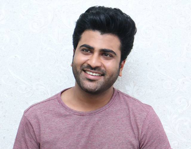 Sharwanand Interview Photos | Sharwanand Interview Latest Photos ...