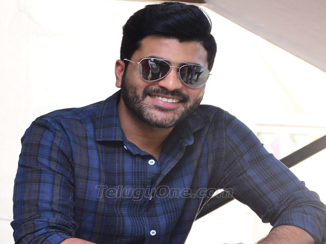 Sharwanand Interview Photos | Sharwanand Interview Latest Photos ...