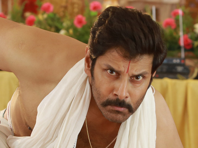 Vikram Stills in I Pressmeet | Vikram Photos in I Pressmeet | Vikram ...