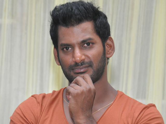Vishal Photo Gallery | Vishal Latest Photo Gallery | Vishal Latest ...