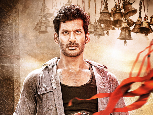 Vishal Enemy Movie Interview | Vishal Enemy Movie | Vishal Enemy Movie ...