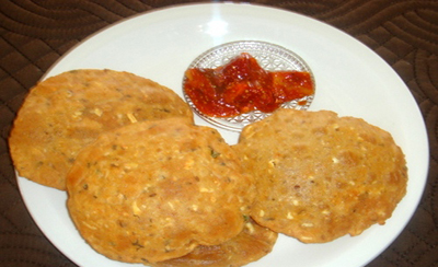 Recipes