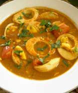 Egg Daal | Egg Daal