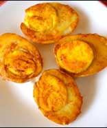 Egg Roast | Egg Roast