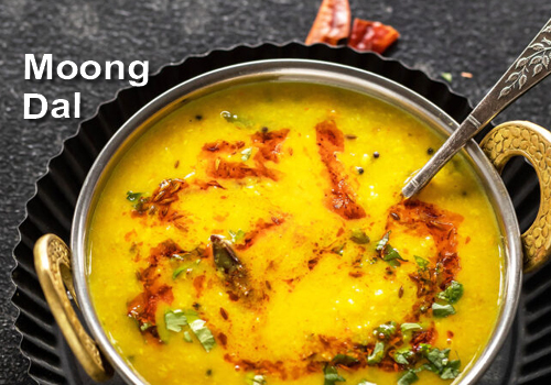 Moong Dal | Moong Dal