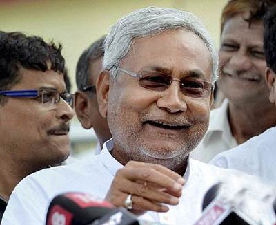 మోడీకి వ్యతిరేకంగా నితీశ్ వ్యూహం | CM Nitish Kumar| Nitish Kumar ...