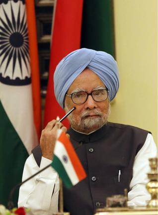 దాని గురించి ఆయనకు ముందే తెలుసట! | former prime minister| dr. manmohan ...