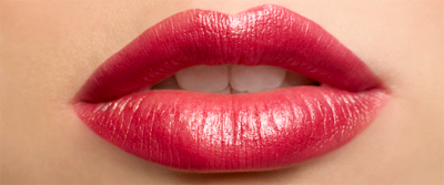 4 Steps for Thick to Thin Lips | How To Make Lips Thinner | Thick Lips ...