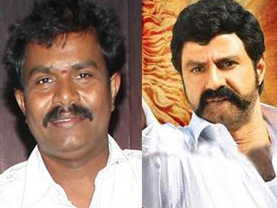 బాలయ్యతో మాస్ మసాలా హరి | Bala Krishna Hari movie launch on June 10 ...