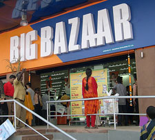 బిగ్ బజార్ దొంగలు దొరికారు | big bazaar theft thieves caught| kachiguda ...