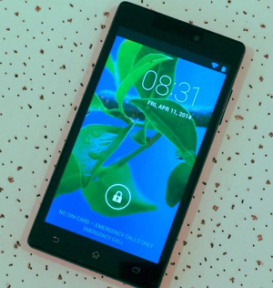 ఫోను 3 వేలు.. ఫ్రీ ఇంటర్నెట్ | Basic Internet mobile phone| Datawind ...