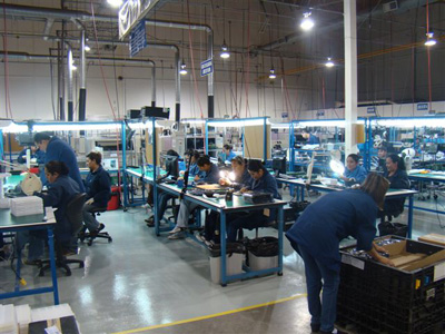 Twenty electronic clusters to be set up in AP | electronic ...