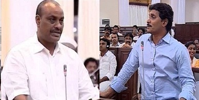 గాడ్సే విగ్రహాలు ఏర్పాటు చేయాలి | Hindu Mahasabha nathuram Godse busts ...