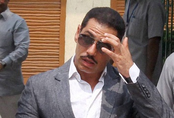 రాబర్ట్ వాద్ర దెబ్బకి హర్యానాలో కాంగ్రెస్ ఫినిష్? | congress party ...