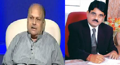 AP Ministers to take charge today | palle raghunatha reddy| yenamala ...