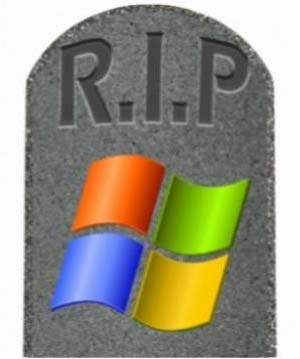 ‘ఎక్స్ పీ’ వాడుతున్నారా? బీ కేర్‌ఫుల్! | windows| windows xp| os| xp os ...