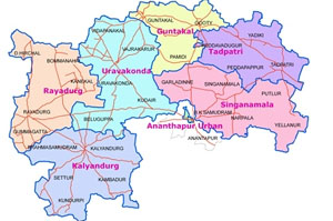 Chittoor District Results | AP elections| chittoor district results ...