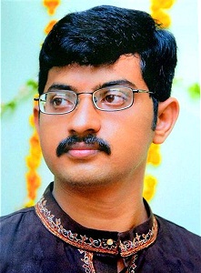 క్షేమంగా బయటపడిన విశ్వకాంత్ అంకిరెడ్డి | Vishwakanth Ankireddy ...