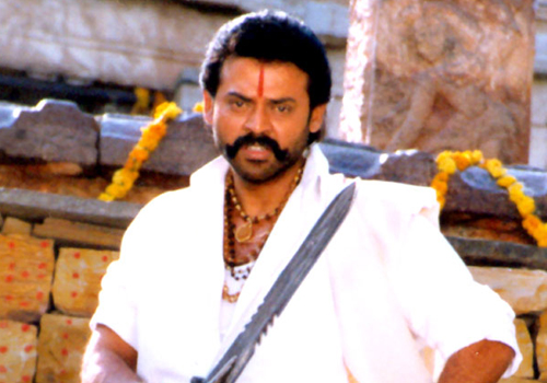 వెంకీ `జ‌యం మ‌న‌దేరా`కి 21 ఏళ్ళు! | 21 years Of Jayam Manadera|Jayam ...