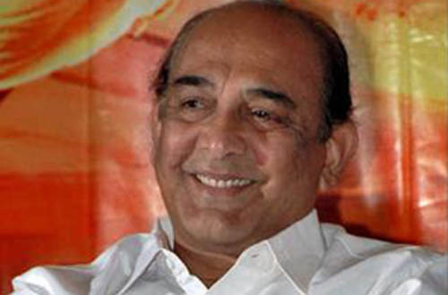సీనియర్ నటుడు విజయ్ చందర్ కి కీలక పదవి | Vijay Chander appointed as AP ...