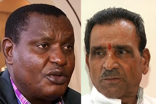 ఏమయ్యా లోకేశం.. కొంచెమన్నా బుర్ర వాడు! | lella appi reddy slams nara ...