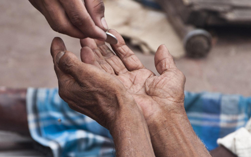 Begging is a fundamental right – High Court | Begging is a fundamental ...