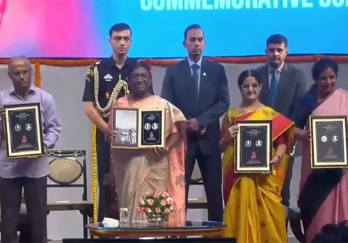 ఎన్టీఆర్ స్మారణ నాణెం ఎక్కడ తయారైందదో తెలుసా?.. దీని వెల ఎంతంటే? | ntr commemorative coin made ...