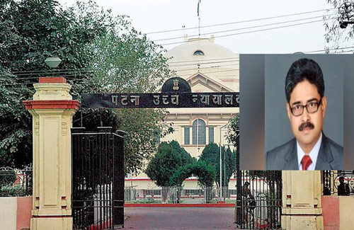 పని చేసే హైకోర్టు పైనే తీవ్ర వ్యాఖ్యలు చేసిన సీనియర్ జడ్జ్ | Judge ...