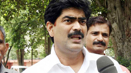 11 ఏళ్ల తరువాత.. జైలు నుండి ఎంపీ | Mohammad Shahabuddin | Mohammad ...
