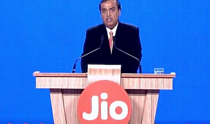Reliance Jio extends free services till March'17 | Reliance Jio ...