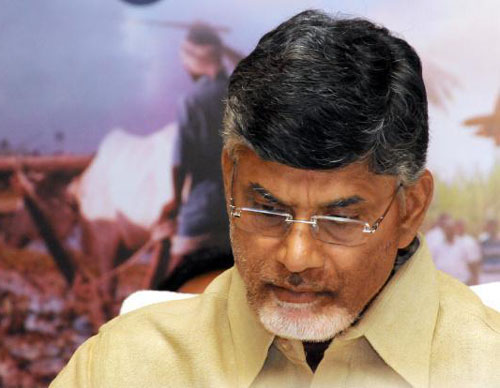 'వాళ్ల'ని నమ్ముకున్న 'బాబు' నష్టపోతున్నారా? | CHANDRA BABU| VAMSHADHARA ...