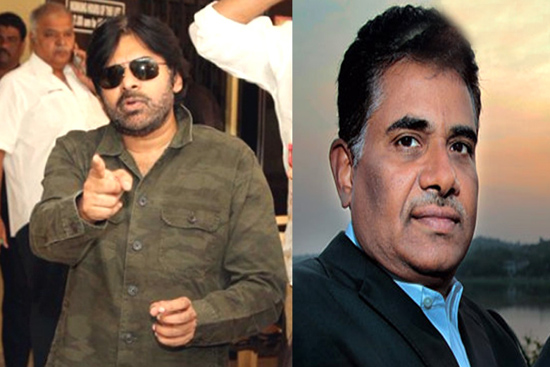 పవన్ కు లీగల్ నోటీసులు...ఆల్ ద బెస్ట్ | pawan kalyan| pawan kalyan ...