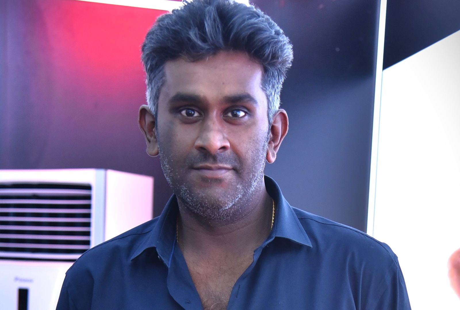 Buddy is made for theatrical experience: Director Sam Anton | Buddy is ...