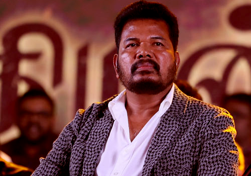 Shankar faces wrath of Ram Charan fans